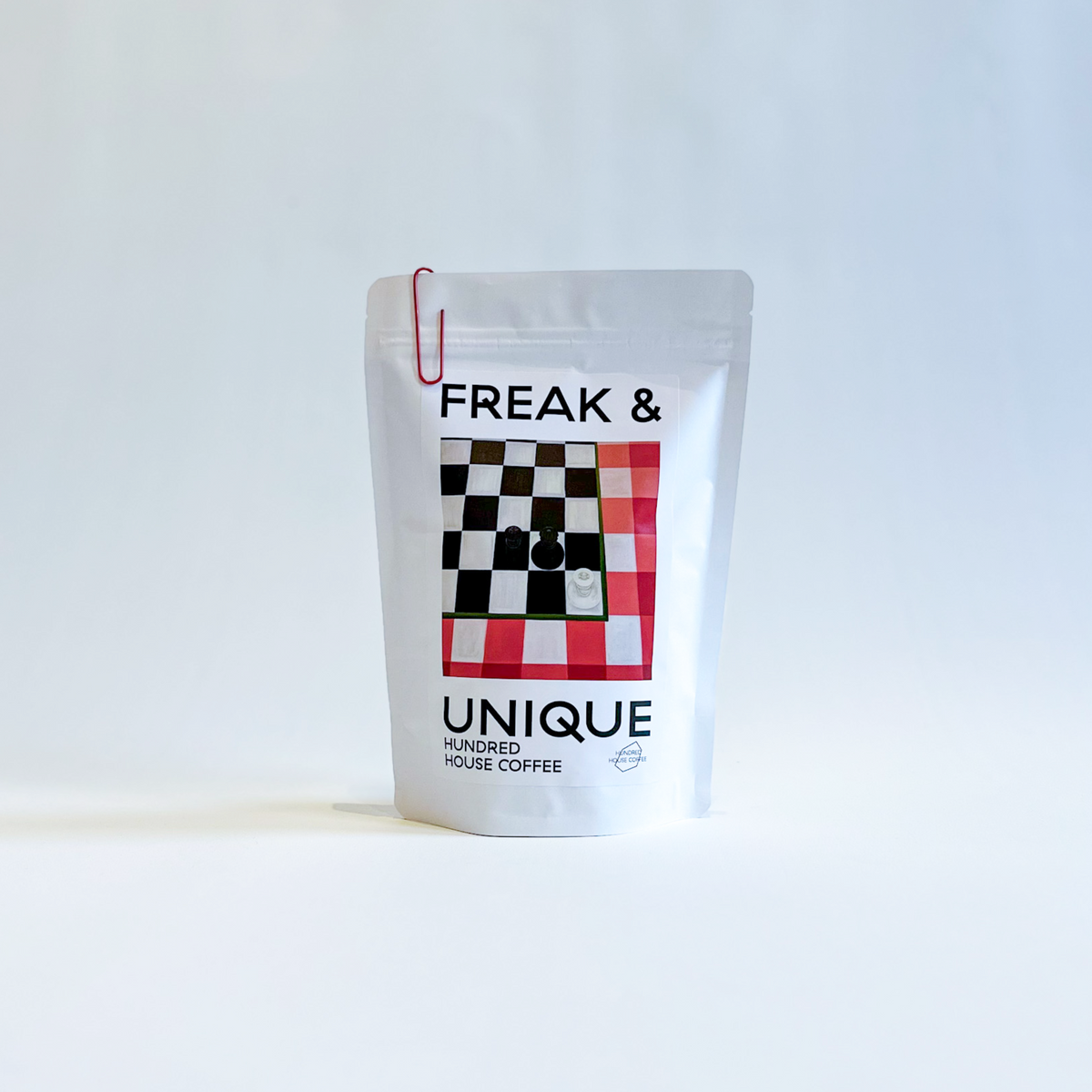 Freak & Unique