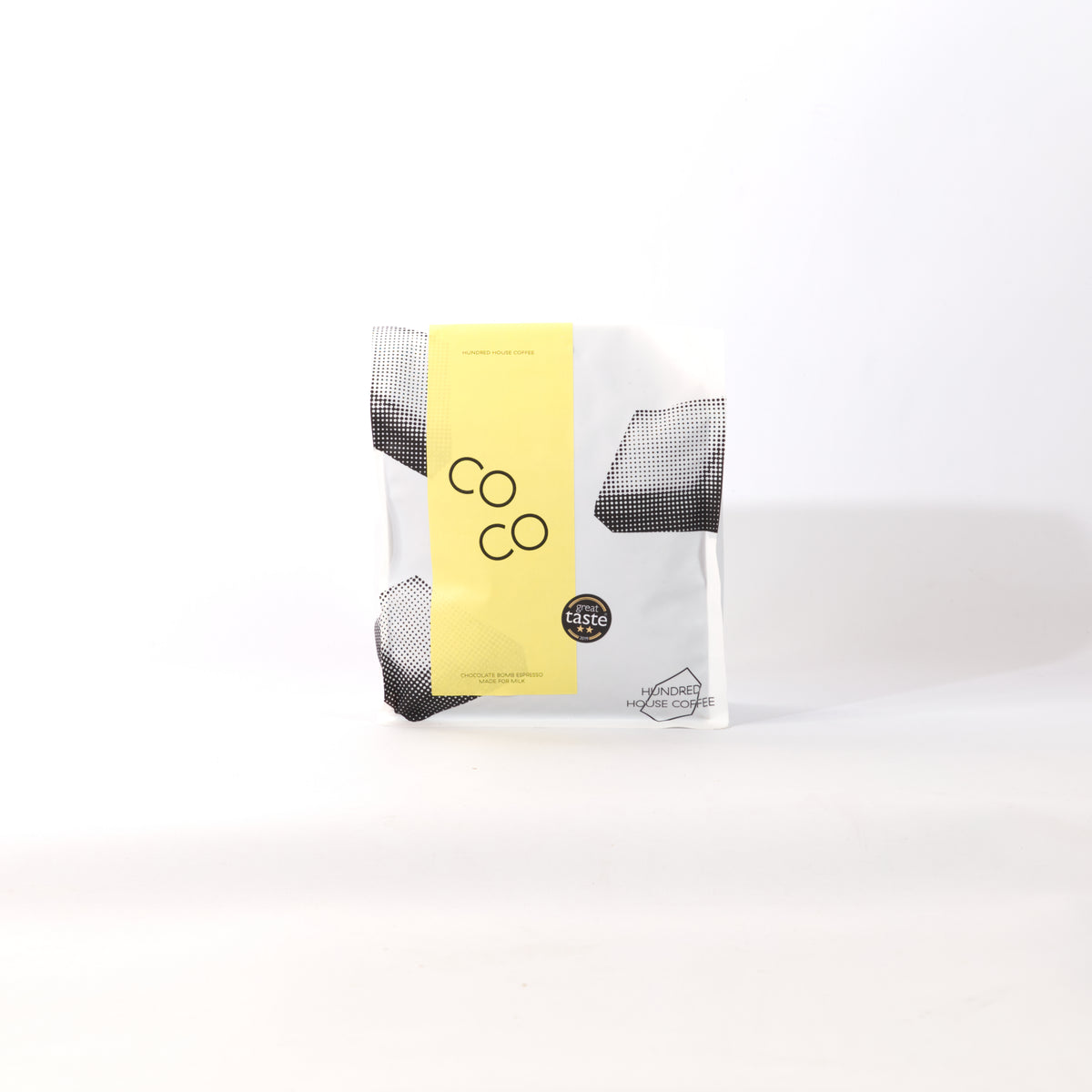 Hundred House Coffee