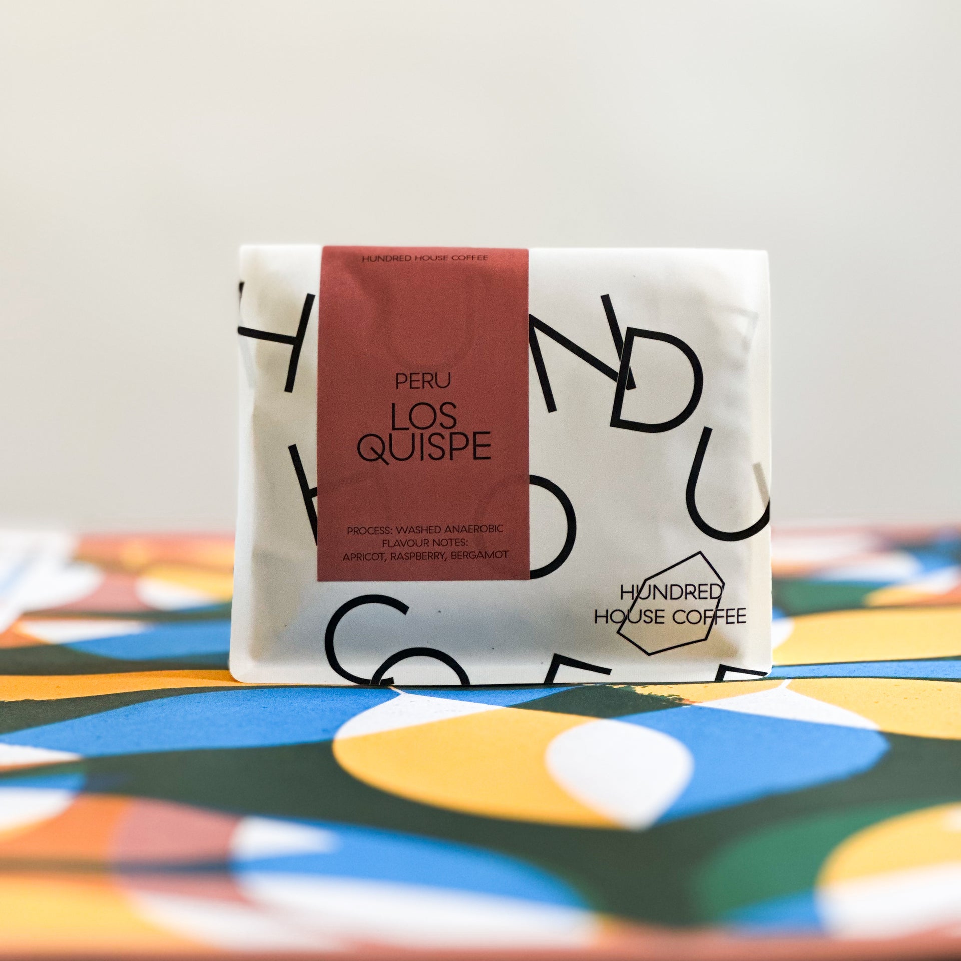 Hundred House Coffee