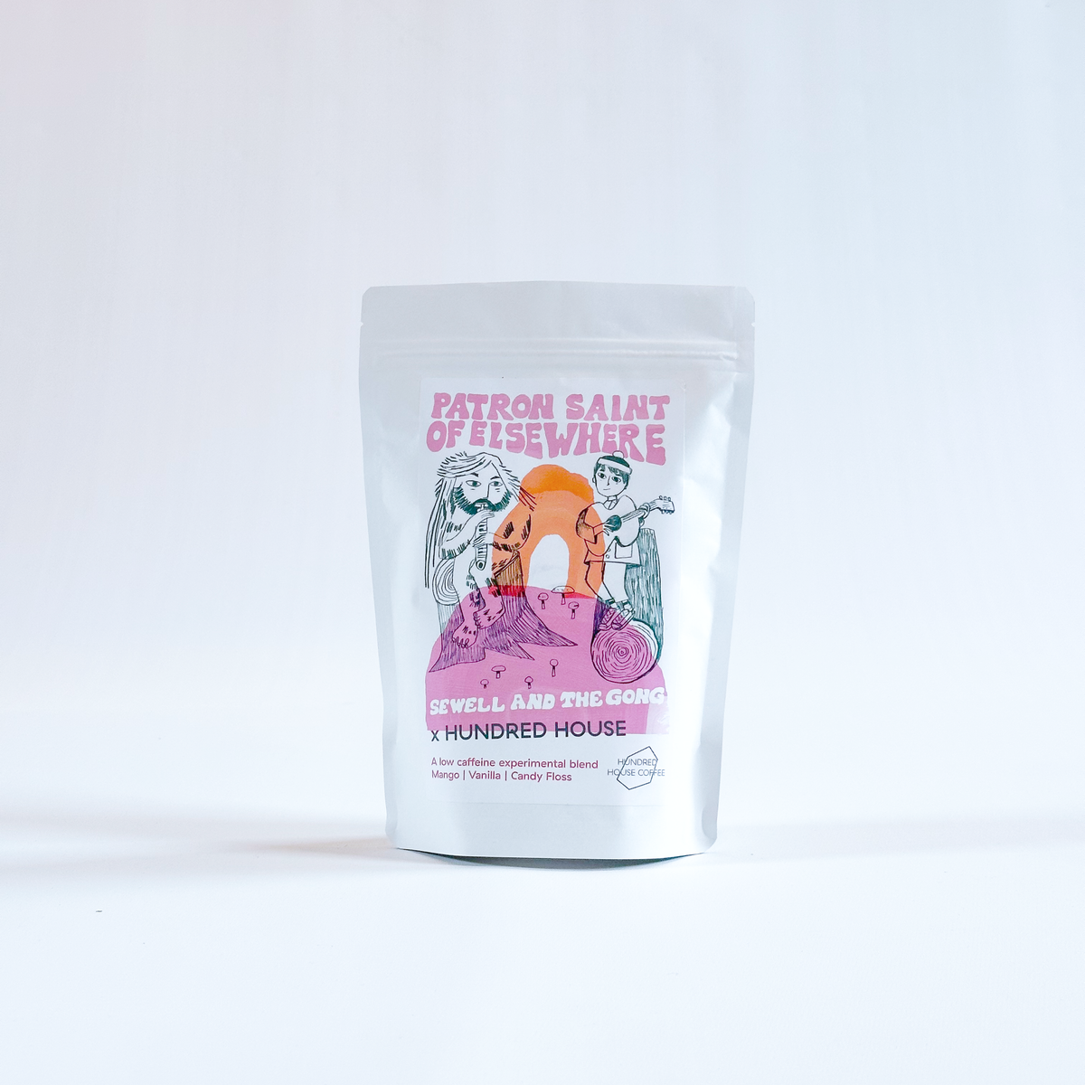 Hundred House Coffee