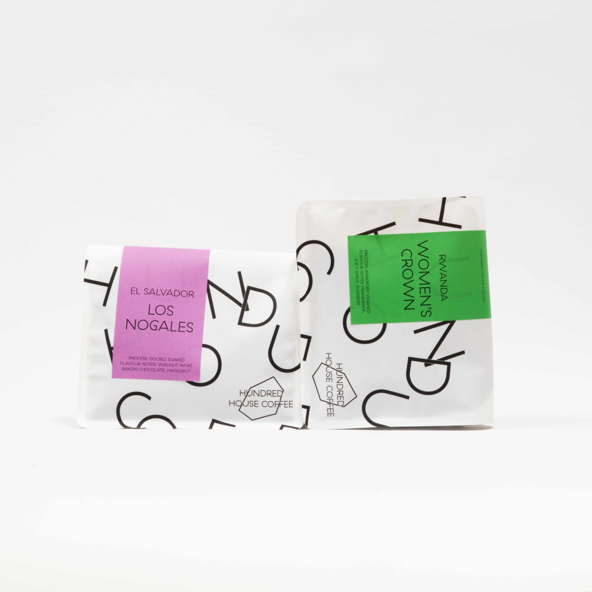 Hundred House Coffee