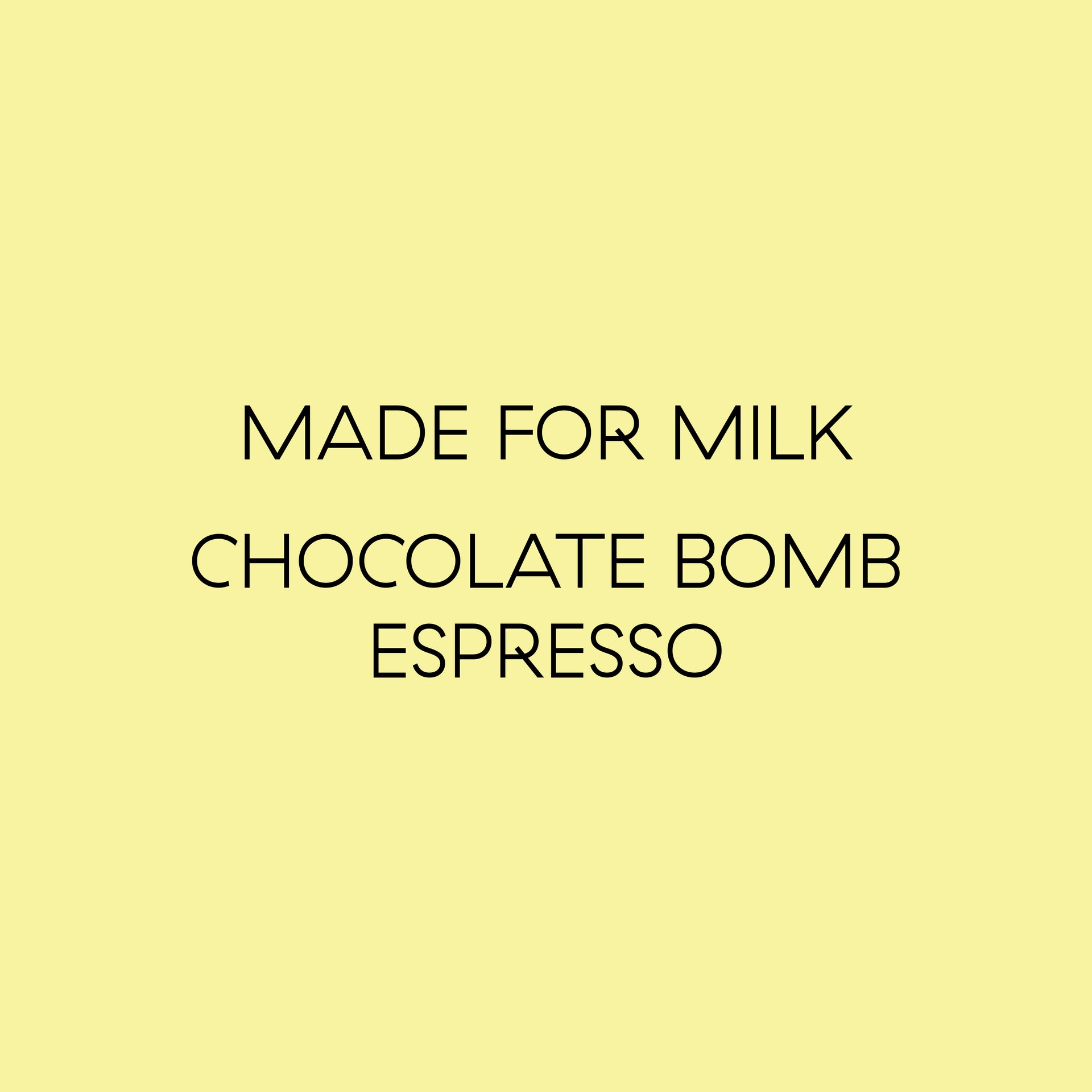Hundred House Coffee