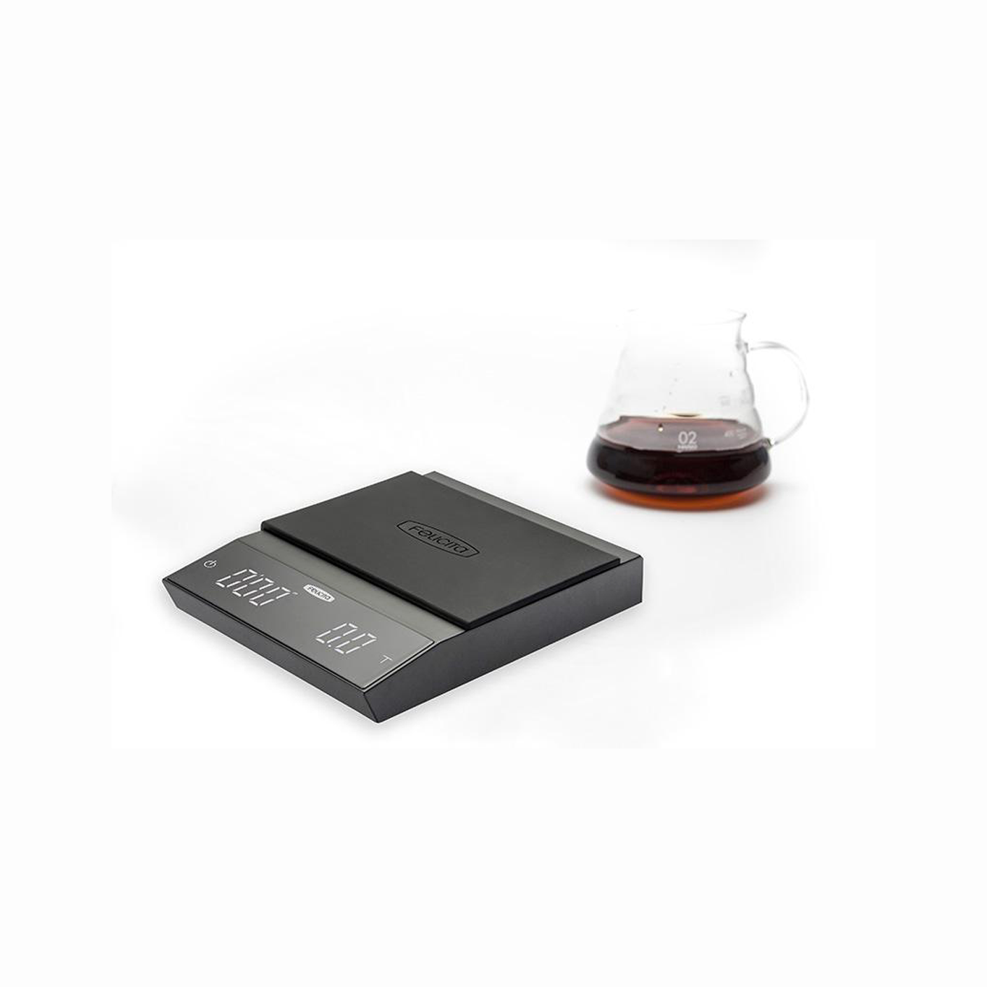 Felicita Incline | Pour over Scales