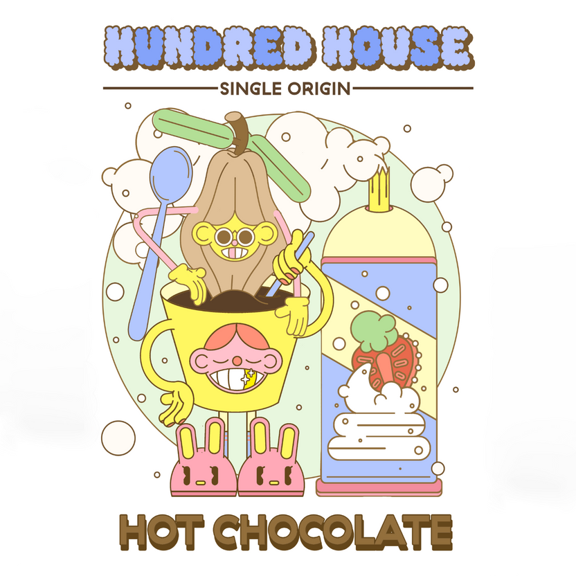 Hundred House Coffee